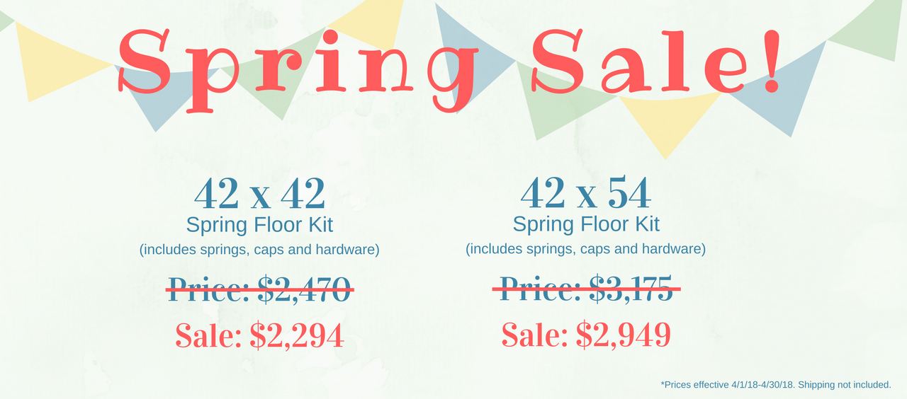 The American Gym - Gym sports equipment for gymnastics, cheerleading ...